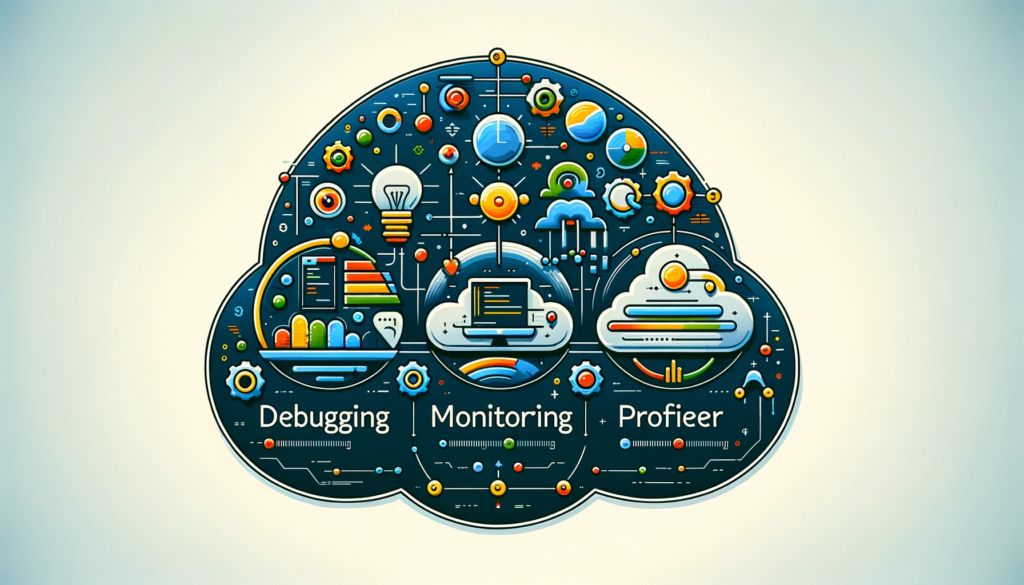 Google CloudのDebugger, Cloud Monitoring, Profiler, Traceの特徴と違い - ゆるプロ日記